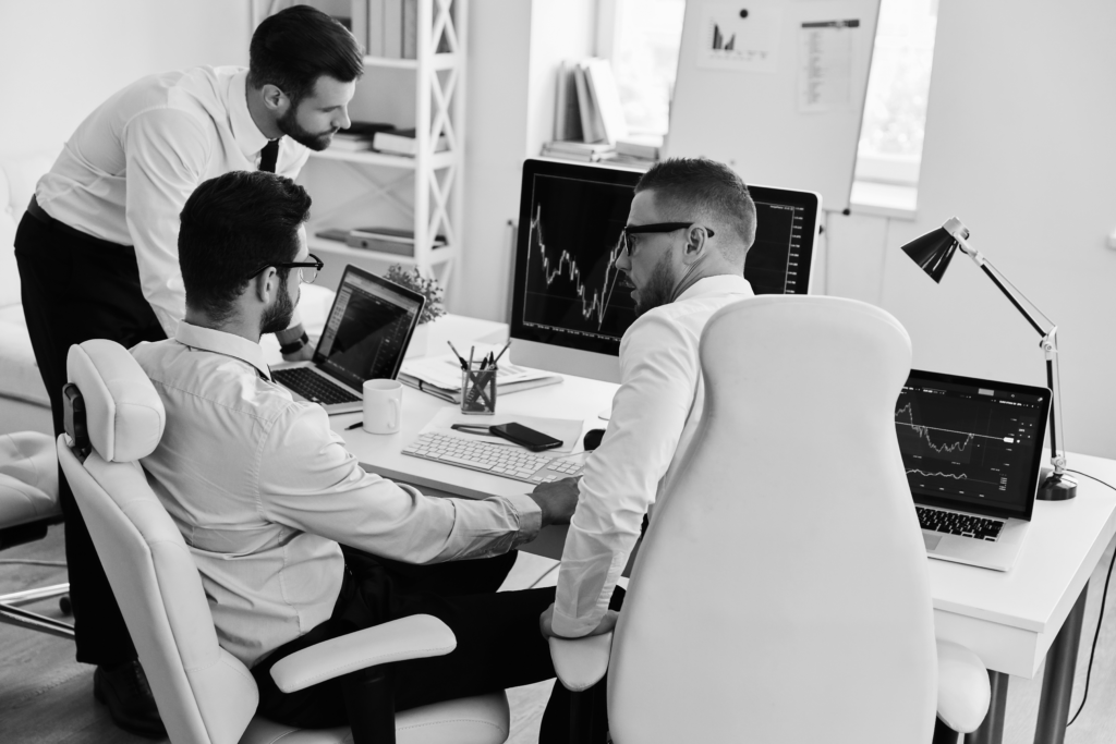 API Solutions - Bridging Data Potency with Action