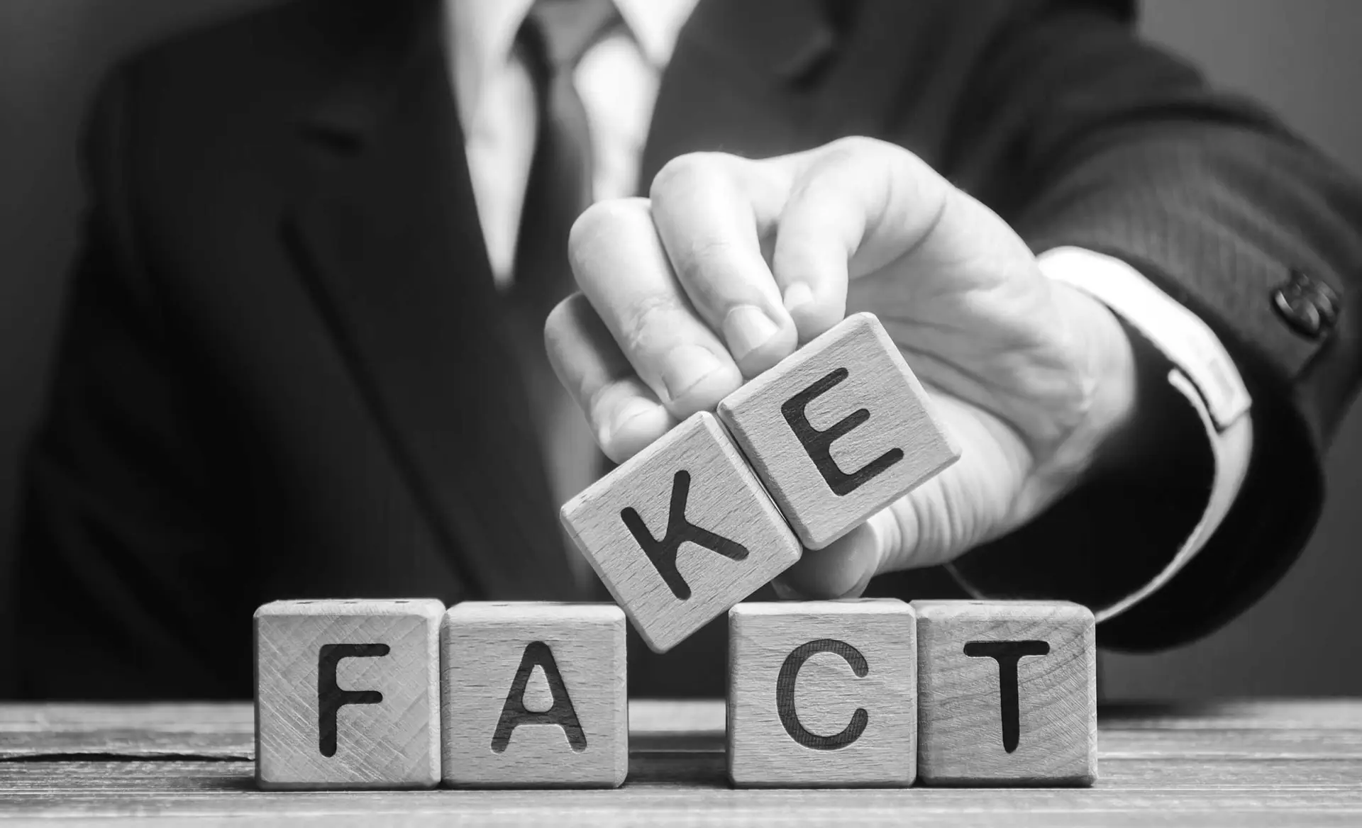 The Fight Against the Mis- and Disinformation Epidemic | Opoint
